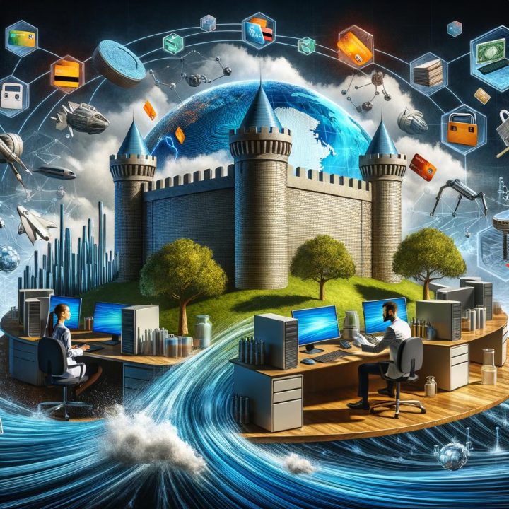 Developing a Robust Incident Response Plan for Card Processing Security ...