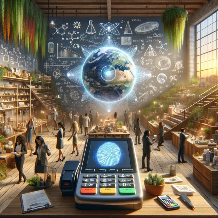 Leveraging POS Systems for Enhanced Card Processing in Brick-and-Mortar ...