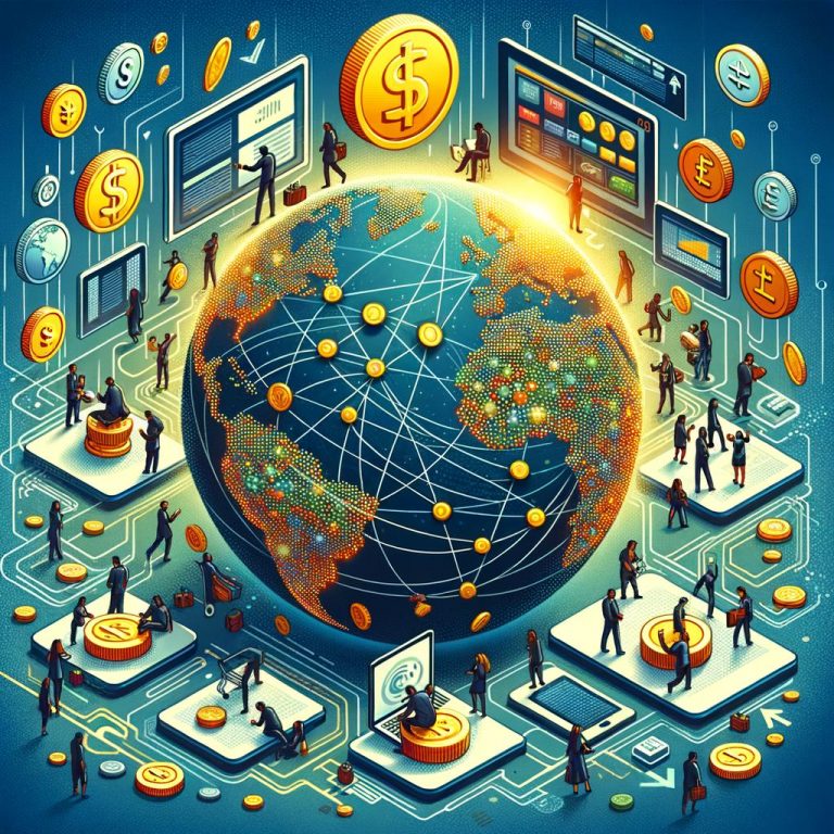 How to Manage Multi-Currency Transactions in E-commerce